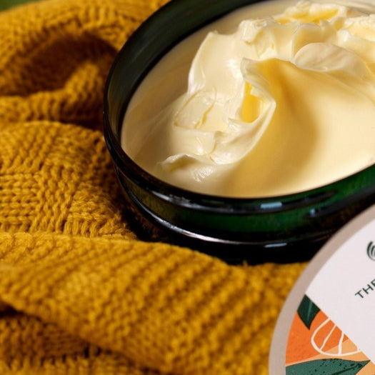 Satsuma for Skin - The Body Shop – The Body Shop UAE