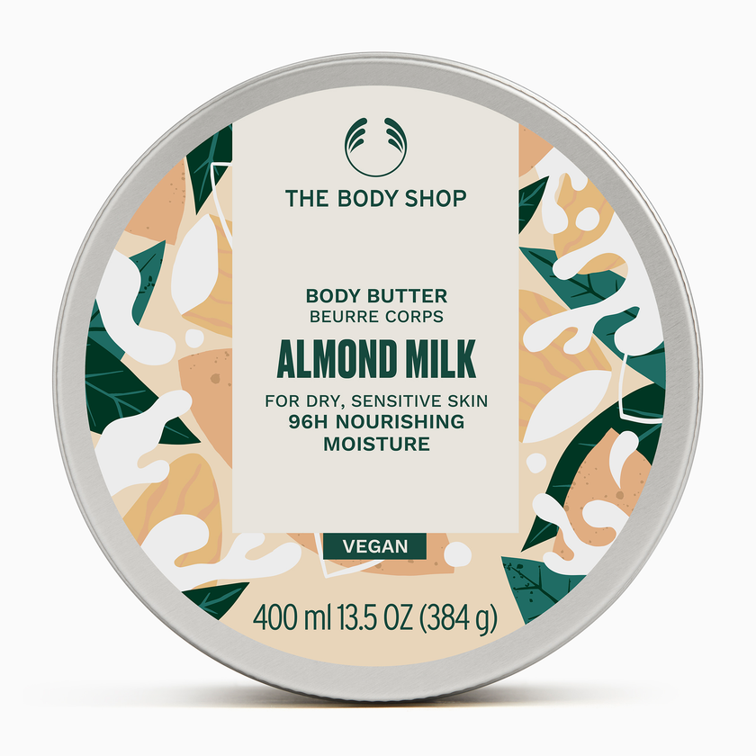 Body Care Products Online in UAE - The Body Shop® – The Body Shop UAE