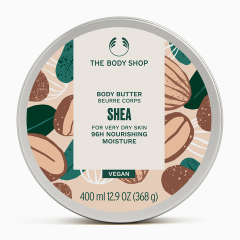 Body Care Products Online in UAE - The Body Shop® – The Body Shop UAE
