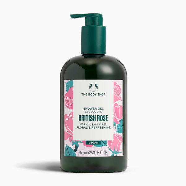 Body Care Products Online in UAE - The Body Shop® – The Body Shop UAE