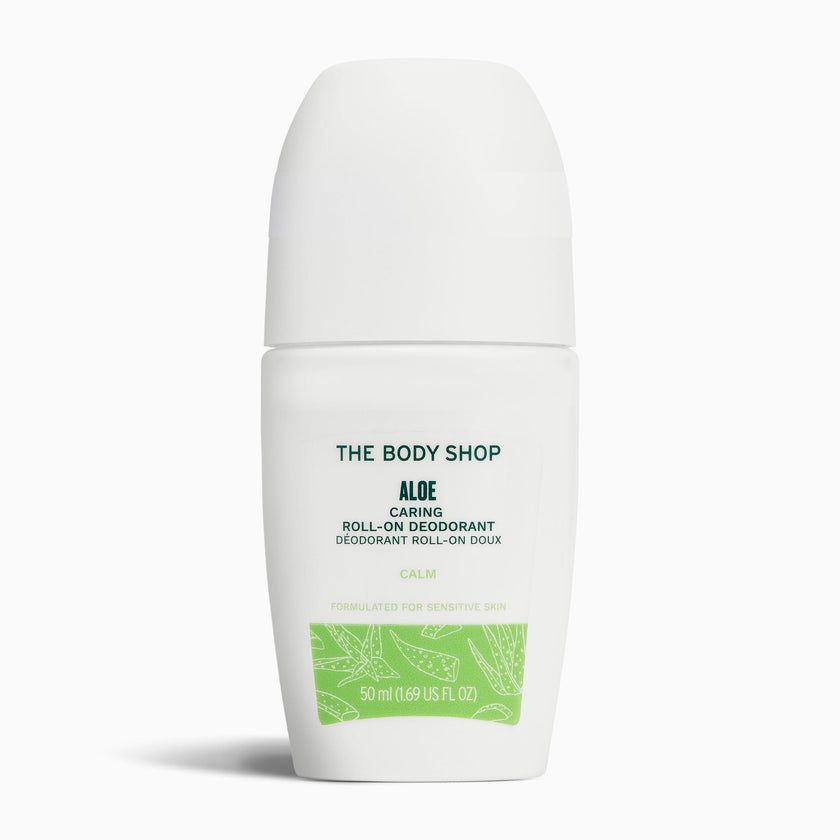 Body Care Products Online in UAE - The Body Shop® – The Body Shop UAE
