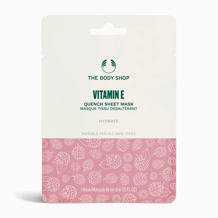 Face Mask for Glowing Skin in UAE (Upto 30% OFF*) - The Body Shop ...