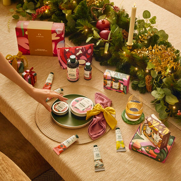 Shop The Body Shop Offers & Gifts Online in UAE – The Body Shop UAE