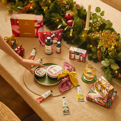 Shop The Body Shop Offers & Gifts Online in UAE – The Body Shop UAE