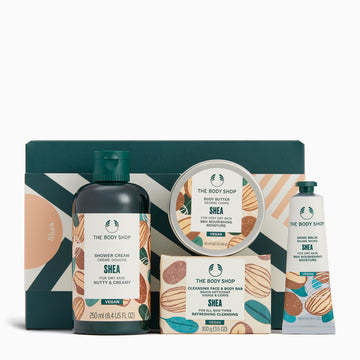 Bath & Body Gift Sets Online in UAE - The Body Shop® – The Body Shop UAE