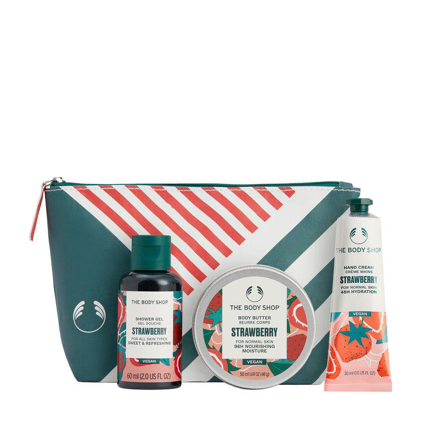 Bath & Body Gift Sets Online in UAE - The Body Shop® – The Body Shop UAE
