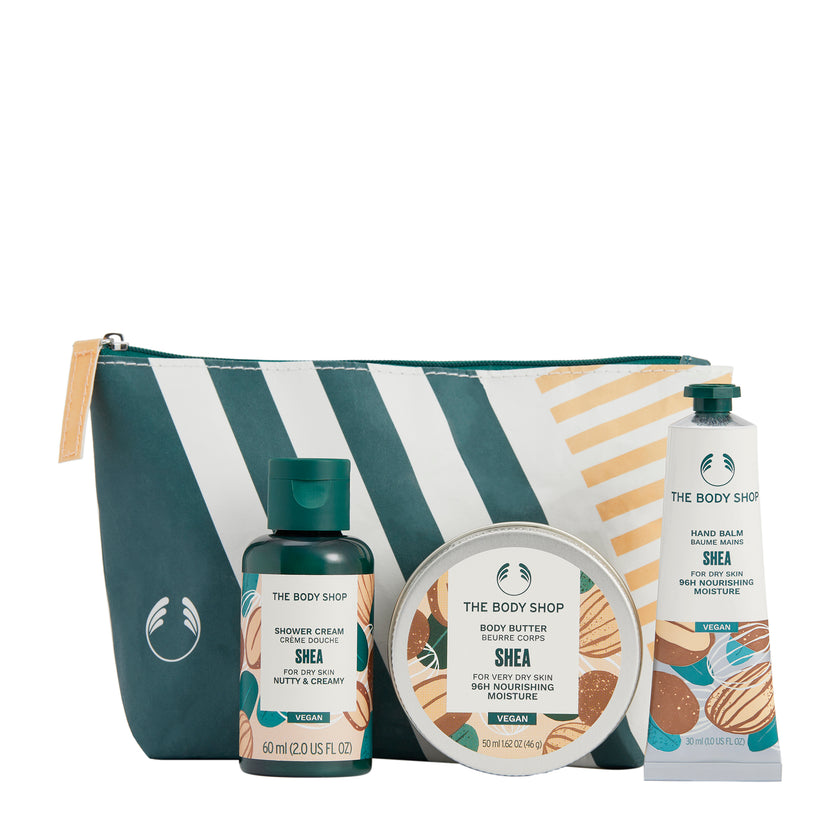 Bath & Body Gift Sets Online in UAE - The Body Shop® – The Body Shop UAE