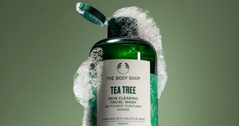 Store Locator – The Body Shop UAE