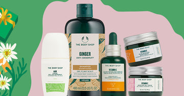 Store Locator – The Body Shop UAE