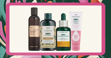 Shop The Body Shop Offers & Gifts Online in UAE – The Body Shop UAE