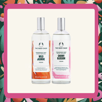 Shop The Body Shop Offers & Gifts Online in UAE – The Body Shop UAE