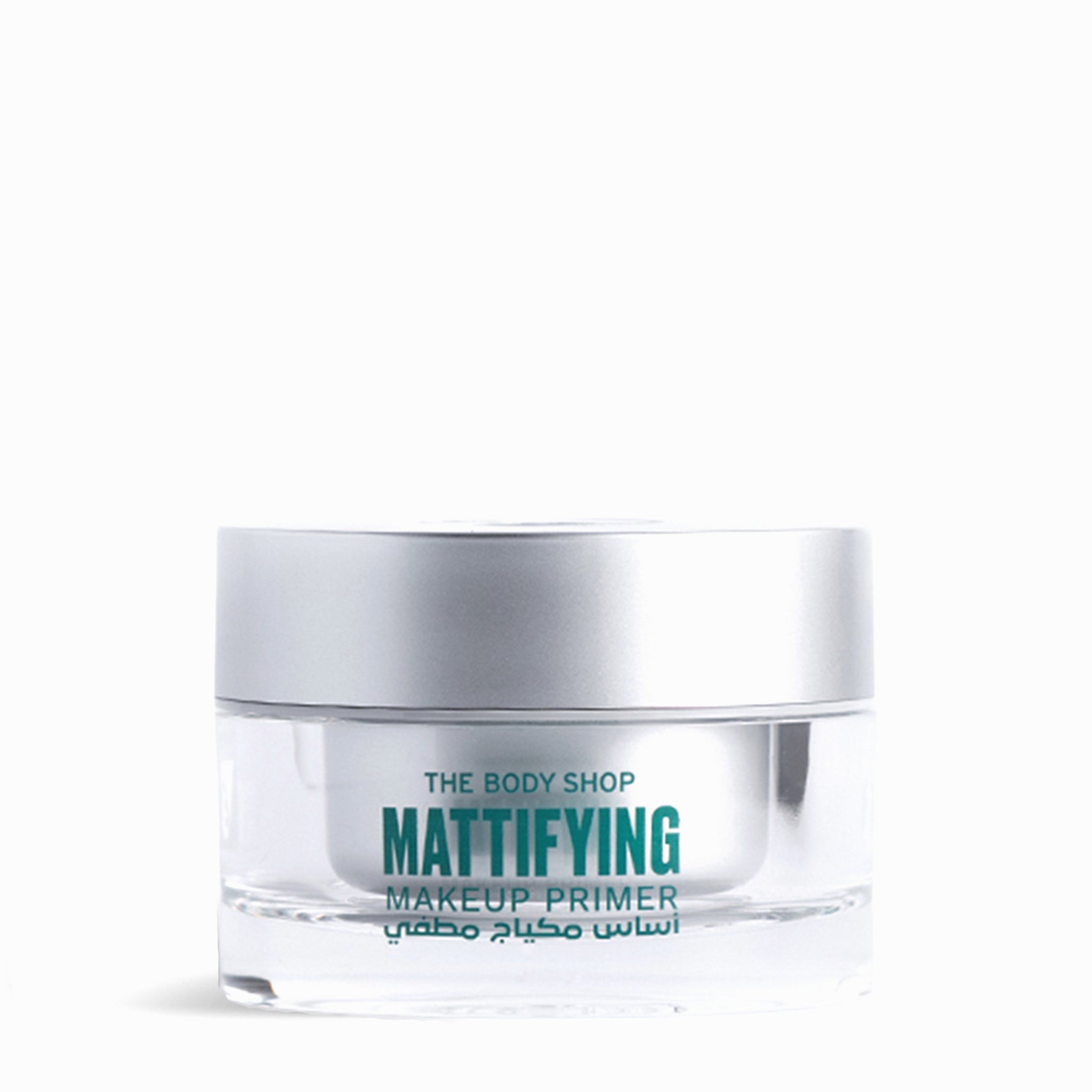 Matiffying Make up Primer Prime - Make up - The Body Shop – The Body ...