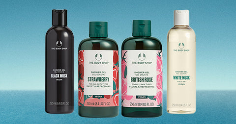 Shop The Body Shop Offers & Gifts Online in UAE – The Body Shop UAE