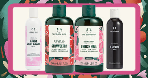 Shop The Body Shop Offers & Gifts Online in UAE – The Body Shop UAE
