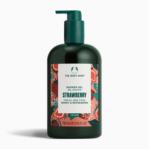 Body Care Products Online in UAE - The Body Shop® – The Body Shop UAE