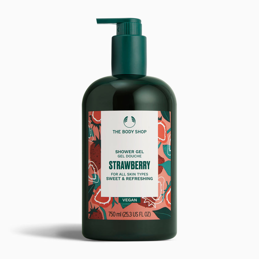 Body Care Products Online in UAE - The Body Shop® – The Body Shop UAE