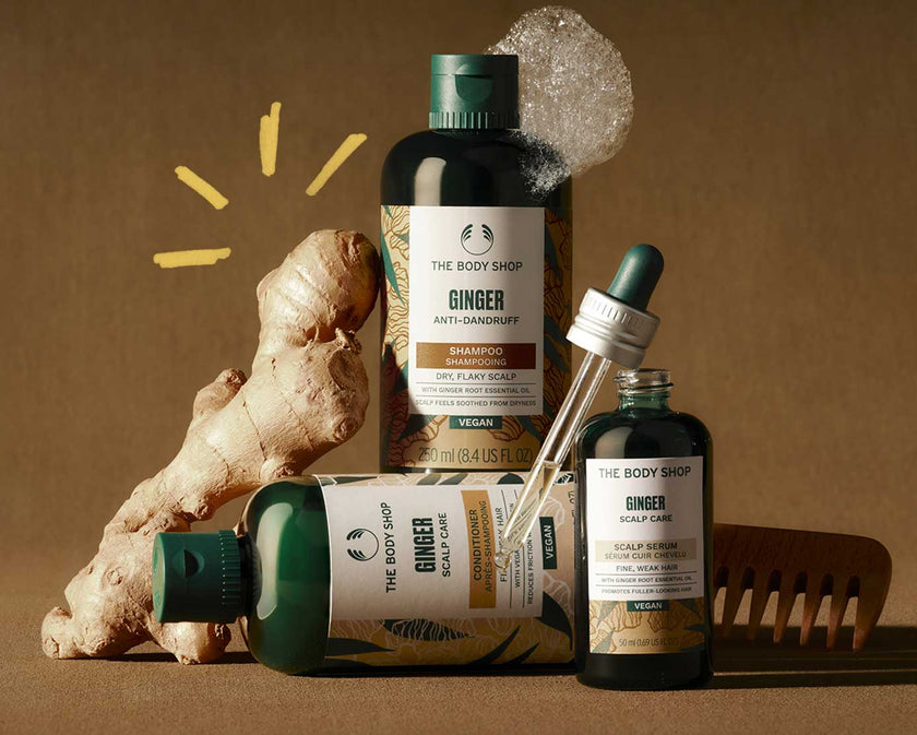 Shop The Body Shop Offers & Gifts Online in UAE – The Body Shop UAE