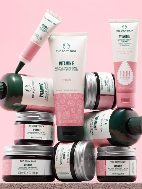 The Body Shop - Skincare, Haircare & Bodycare Products Online in UAE ...